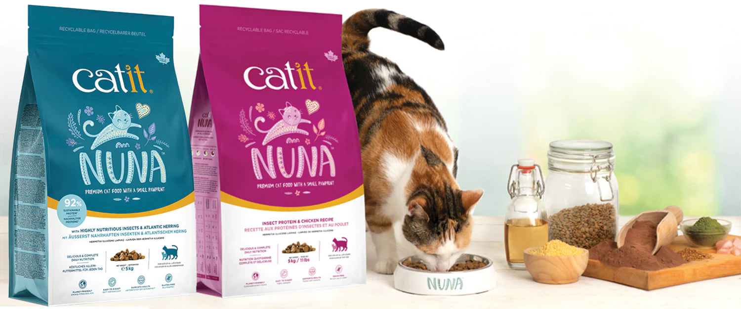 The Catit Kitchen – Catit Canada