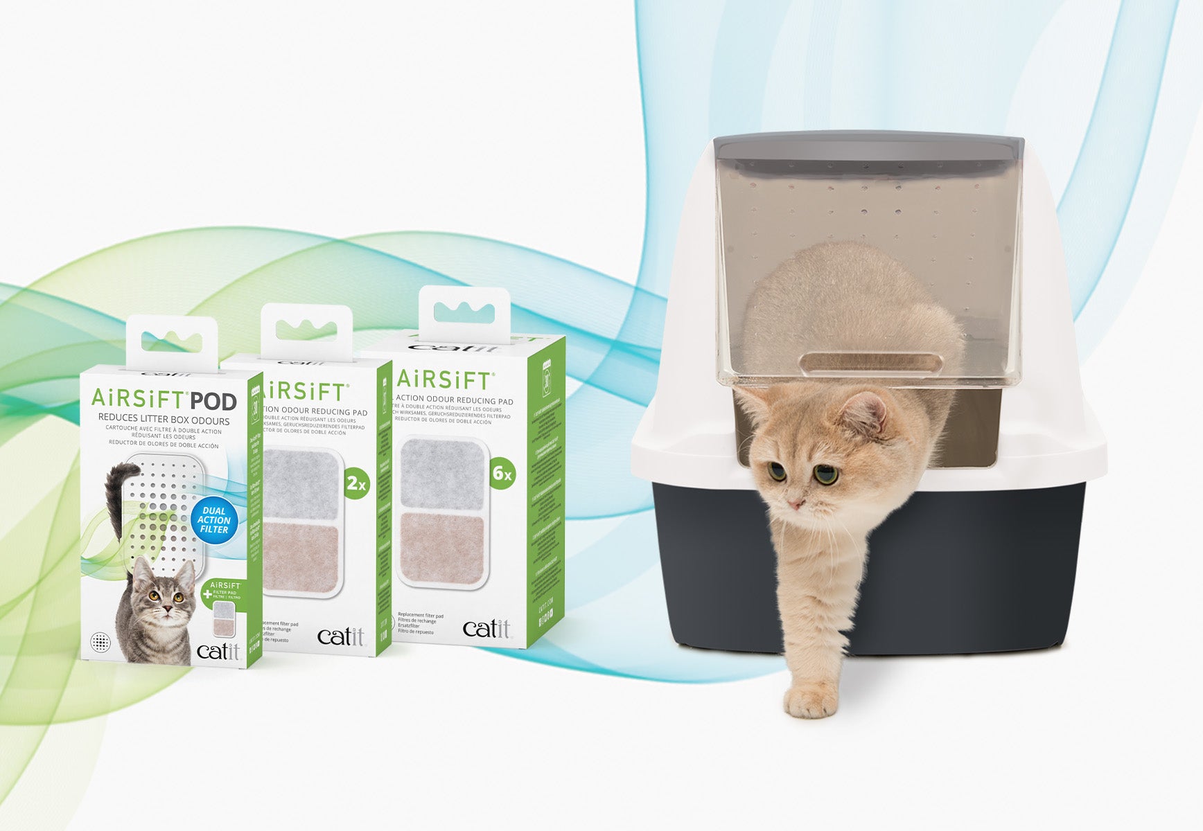 Catit Canada
