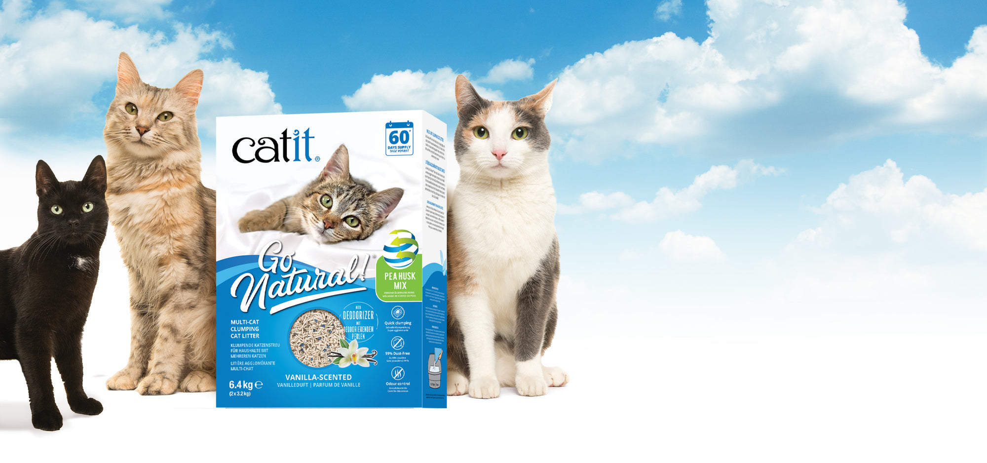 La boutique de Catit Canada