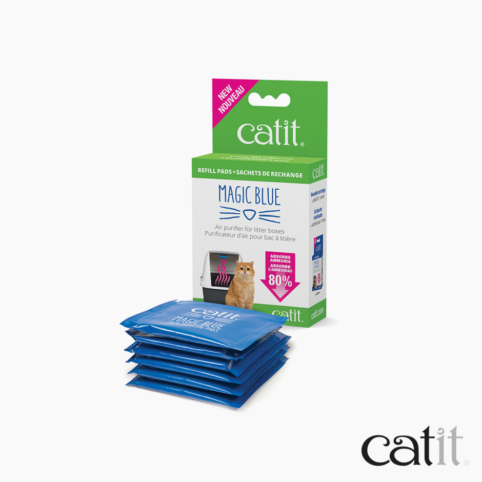 Litter – Catit Canada